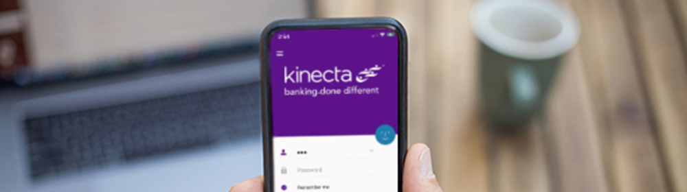 Kinecta - What’s New for You?